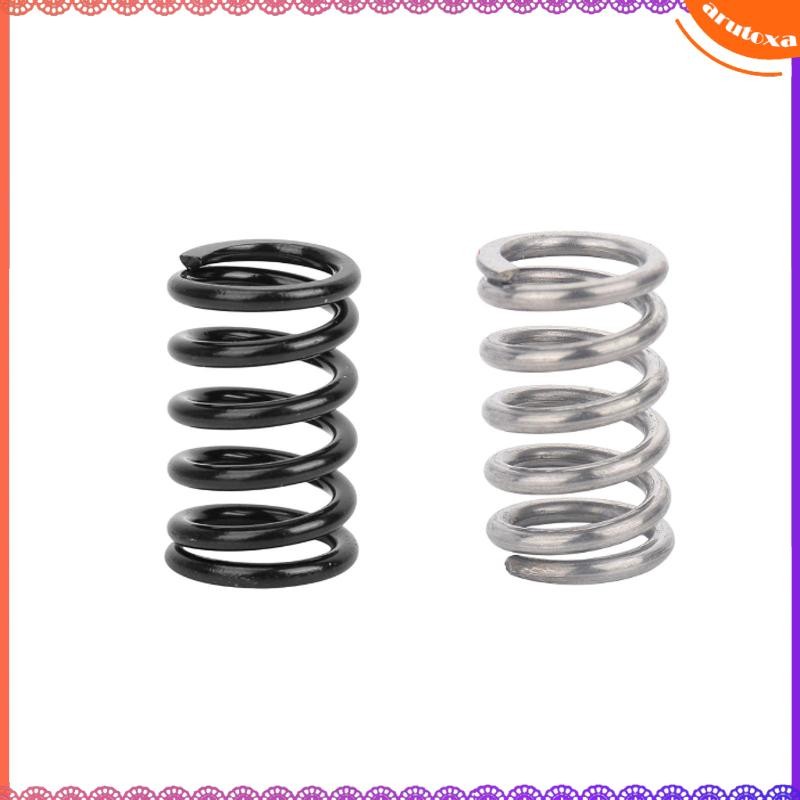 [Arutoxa] Tremolo Vibrato Spring Guitar Bridge Tremolo Spring for ...