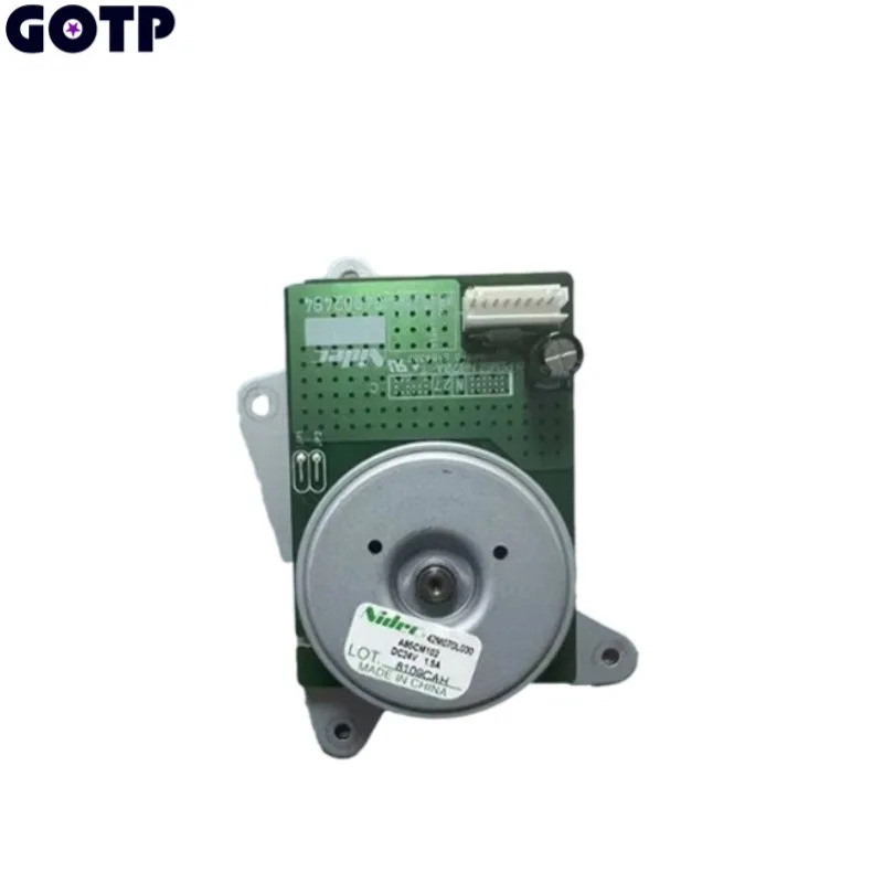 Konica Minolta C1060 C1070 C2060 C2070 C3070 Transfer Frame Motor Drum ...