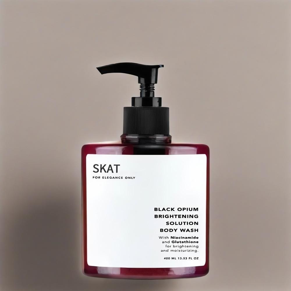 【Buy 1 Take 2】Shower Gel Pangpaputi ng Katawan Blossom Matagal na Amoy ...