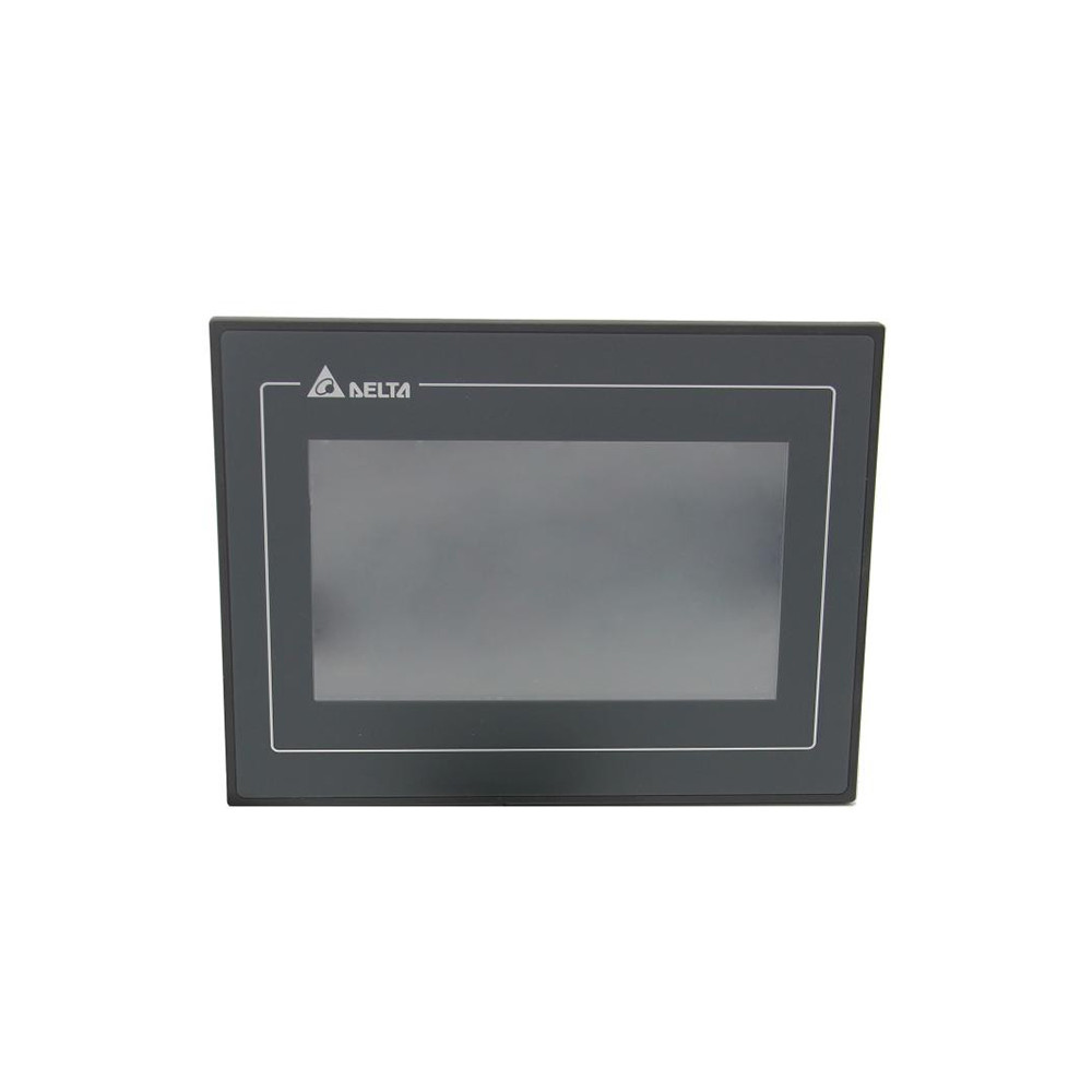 Delta Touch Screen/HMI Interface DOP-107BV/SV/CV/EV/DV/EG/103BQ/110CS ...