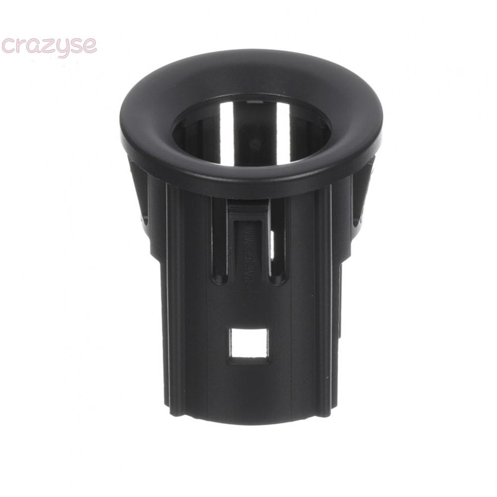 Front Bumper Sensor Bracket Made From ABS Material Non-deformation ...