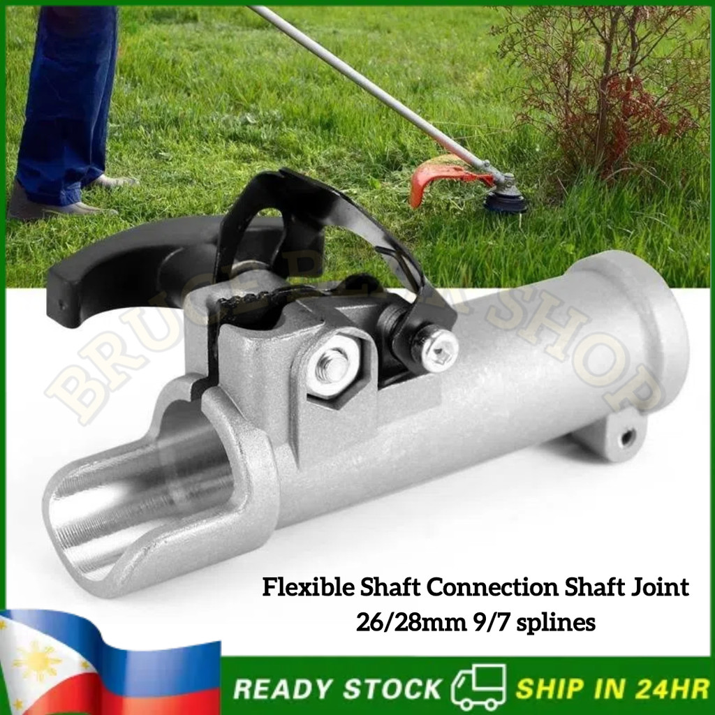 Flexible Shaft Connection Shaft Joint Soft Shaft Connector Assembly for ...