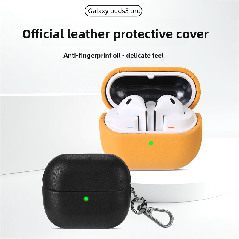 Simple Armor Authentic Case for Samsung Galaxy Buds3 FE 3Pro PC ...