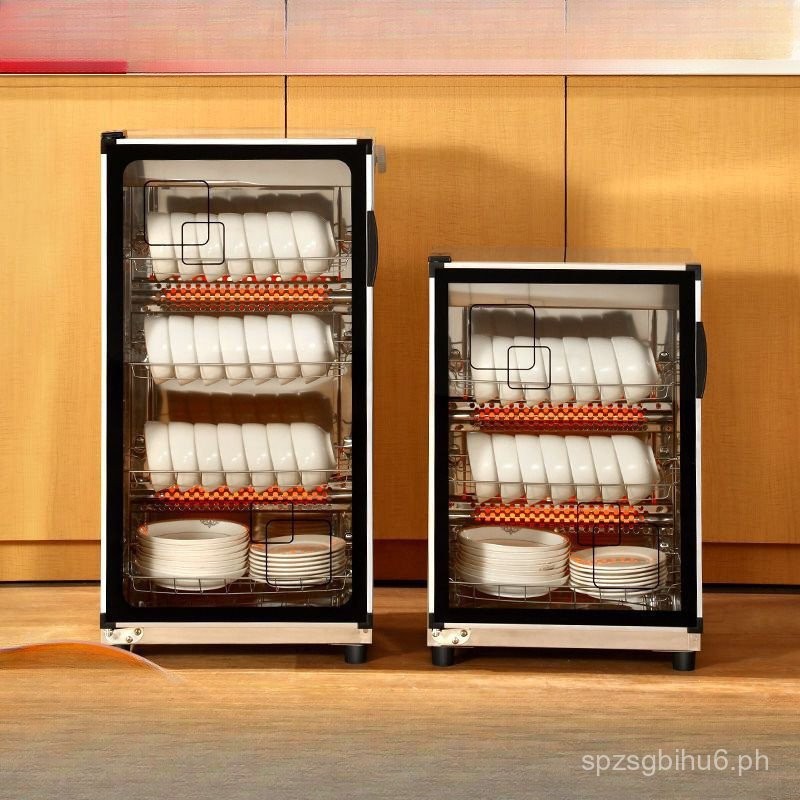 Kitchen Utensil Sterilizer Cabinet Household Small Sterilizing Utensil ...