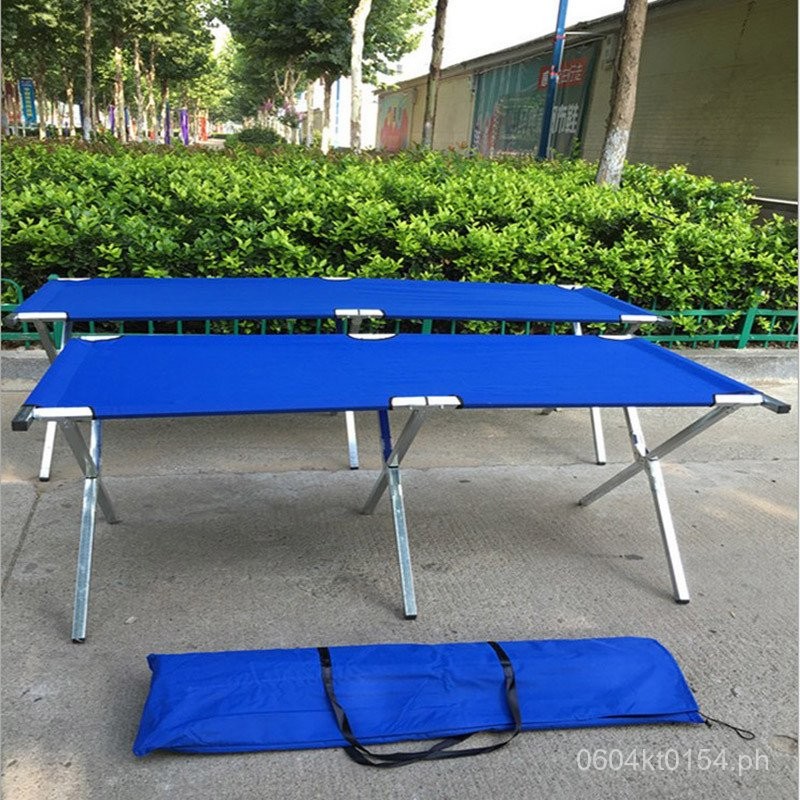 Portable Lightweight Folding Table for Street Vendors, Five-Second ...