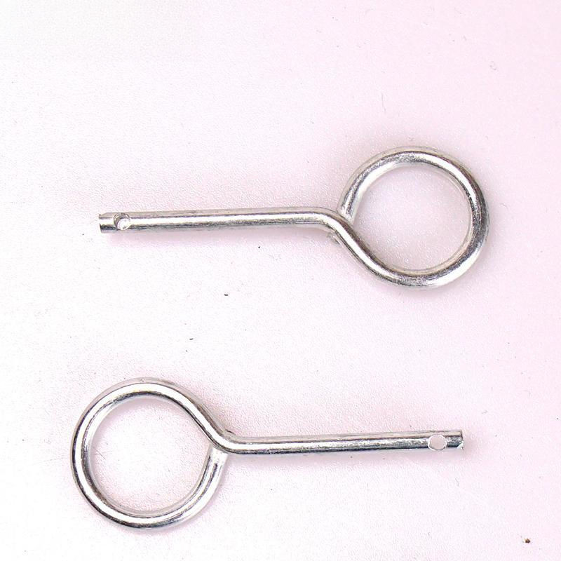 Iron Pin Accessories Pin Iron Universal Valve Fuse Pin Fire ...