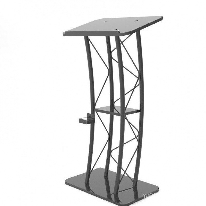 Lectern/Preaching///Host Stand Speech Stand Reception Table FSTX ...