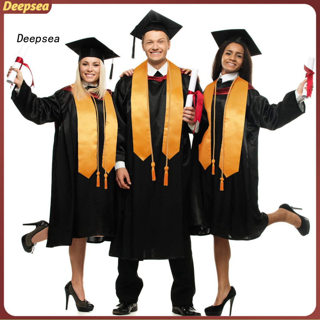 DPA* Academic Uniform for Graduation Graduation Outfit 2025 Graduation ...