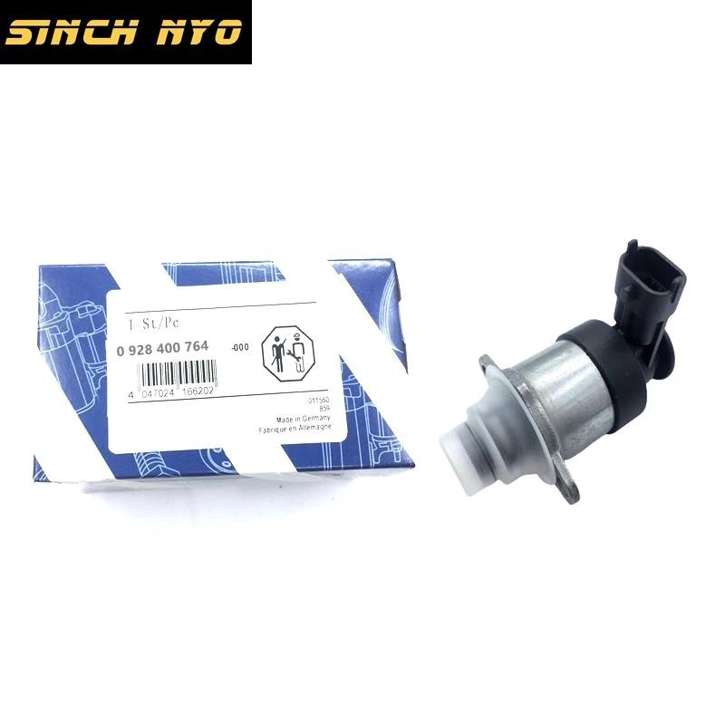 Fuel Pump Regulator Metering Control Solenoid SCV Valve For MERCEDES ...