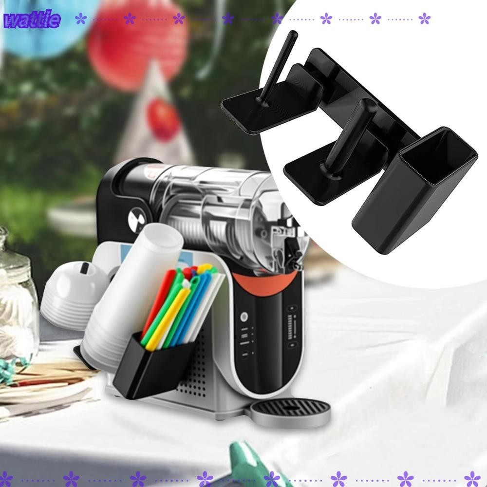 WATTLE Cup Organizer, 3-in-1 Portable Side-Mounted Holder, Gifts ...