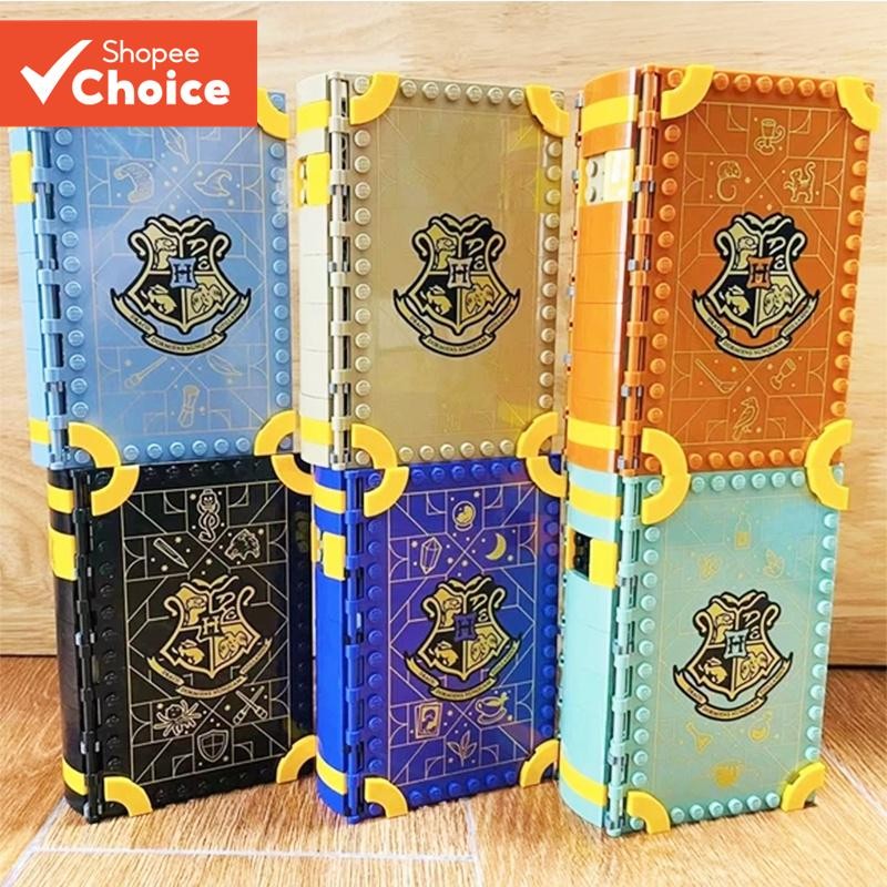 Compatible Magic Book Deformation magic medicine herbal magic spell ...