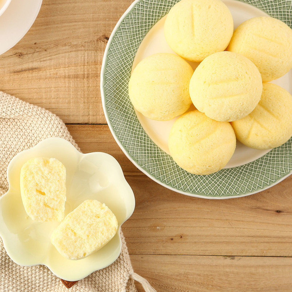 Sugar-Free Steamed Cake Points Individually Packaged Little Sugar ...