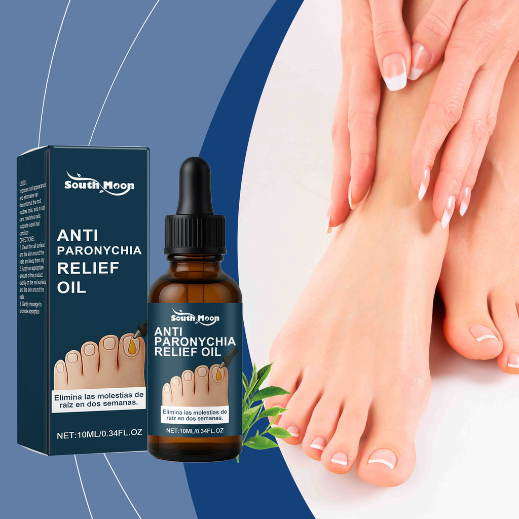 Toenailcare Removal Paronychia Oil, Anti Paronychia Relief OilBunion ...