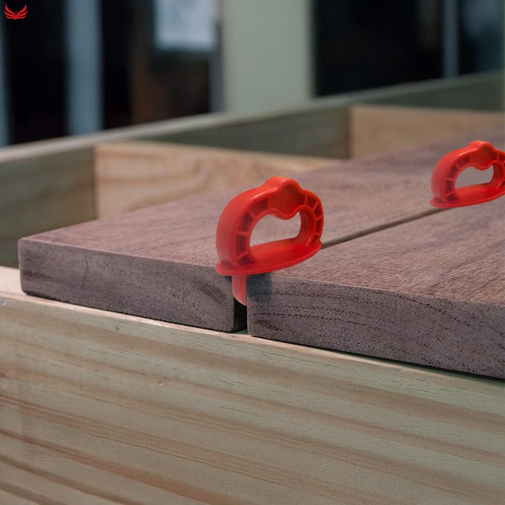 Deck Spacer Board Jig Gap Board Easy Pull Deck Board Jig Spacer Rings ...