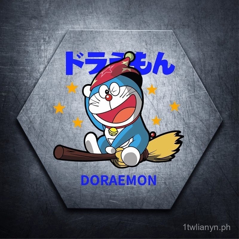 Suitable for Dora A Menglian Collaboration Doraemon Merchandise Nobita ...