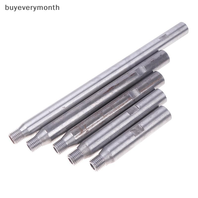 [new] 160-400mm Diamond Core Bit Extension Rod M22 Thread Connecting ...