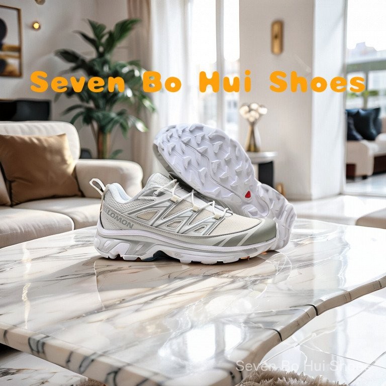 Salomon XA PRO XT-6 EXPANSE Outdoor off-Road Running Shoes Same Style ...