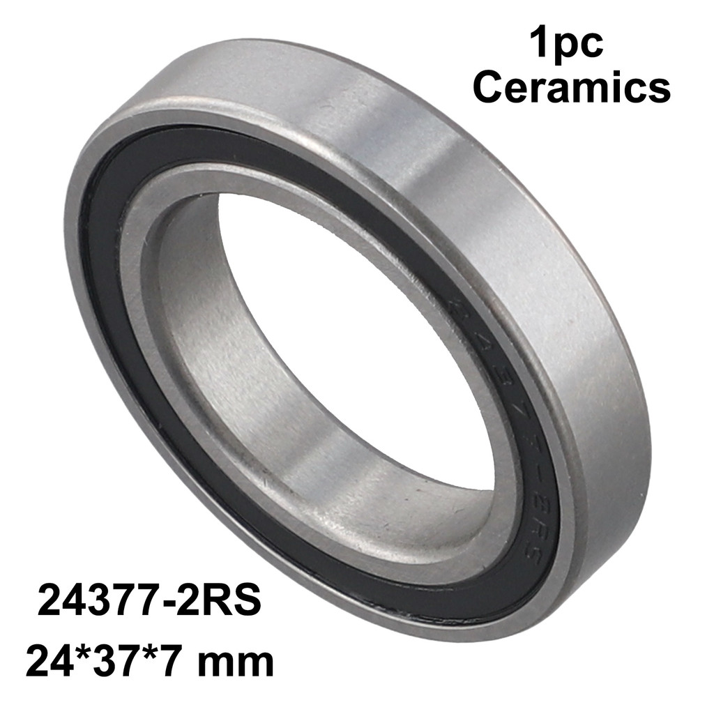 ⭐ Fast Shipping⭐Bearing 24377-2RS Bicycle Central Axle Ceramic Ball ...