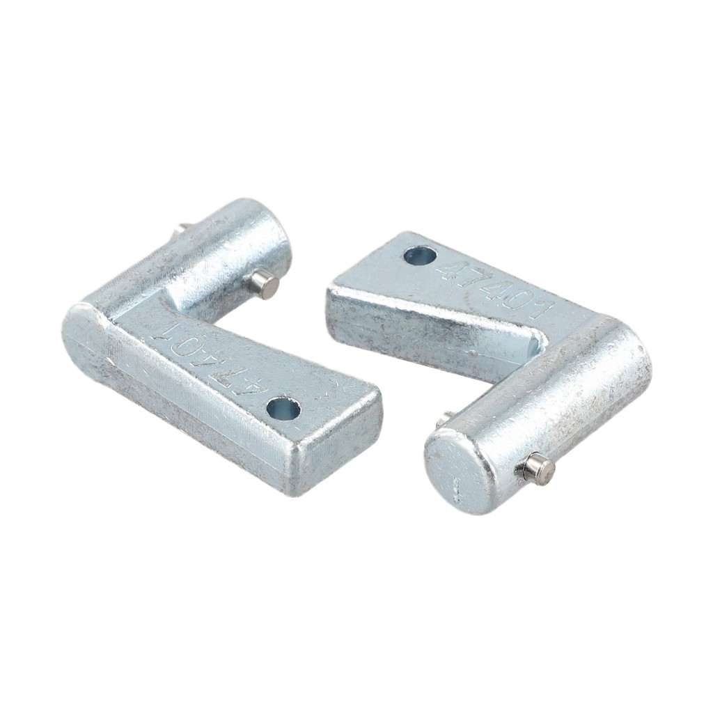 Batteries Isolation Disconnect Key Pair Compatible with For JCB ...