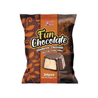 OK Snacks, Online Shop | Shopee Philippines
