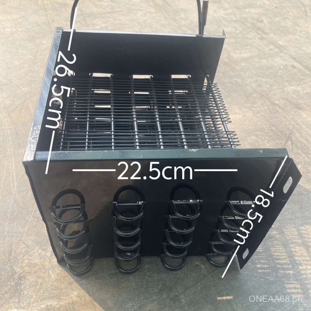 Household Freezer Refrigerator Freezer Double Door Air Cooler External ...