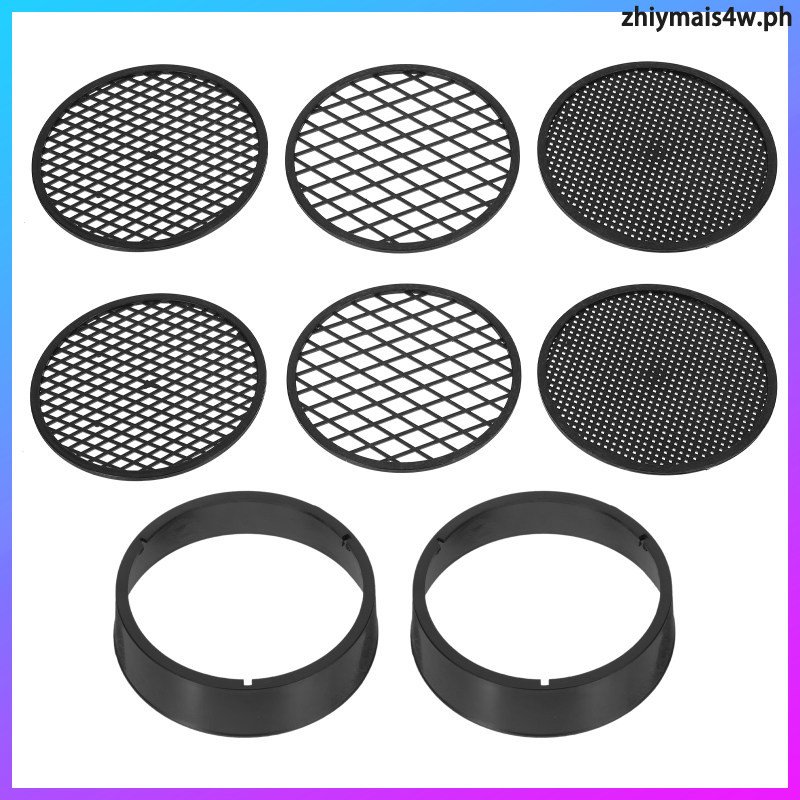 Compost Sifter Screen Sieve Set Garden Strainer Fine Mesh Filter Plant ...