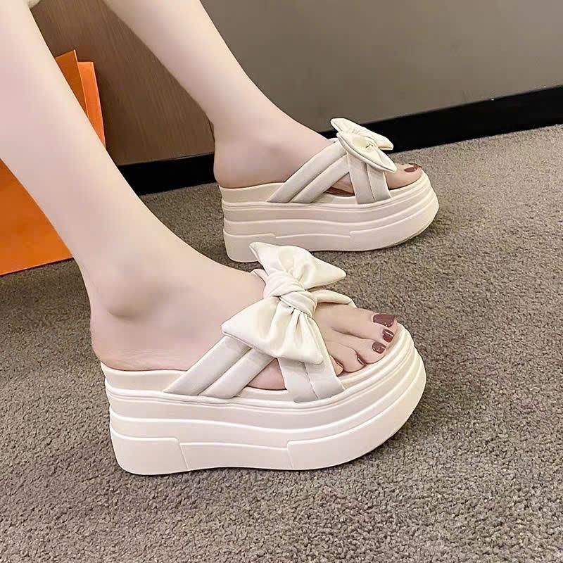 9CM Cross-Strap BM SLIPPERS PREMIUM TYPE XXP P | Shopee Philippines