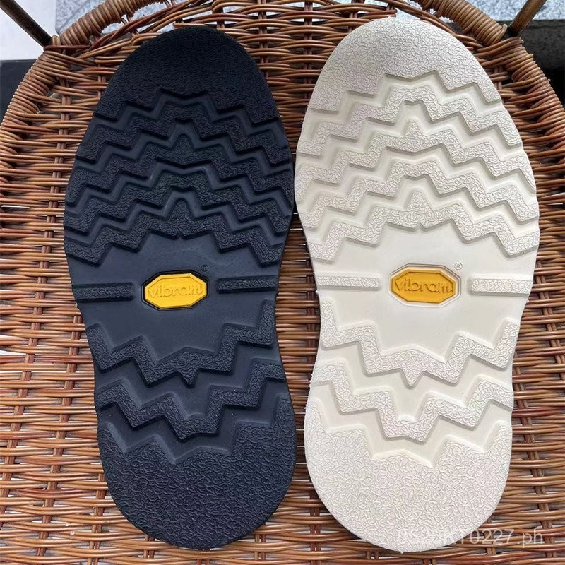 Any VIBRAM Material Rubber Cutting Sole Outsole Outdoor Material ...
