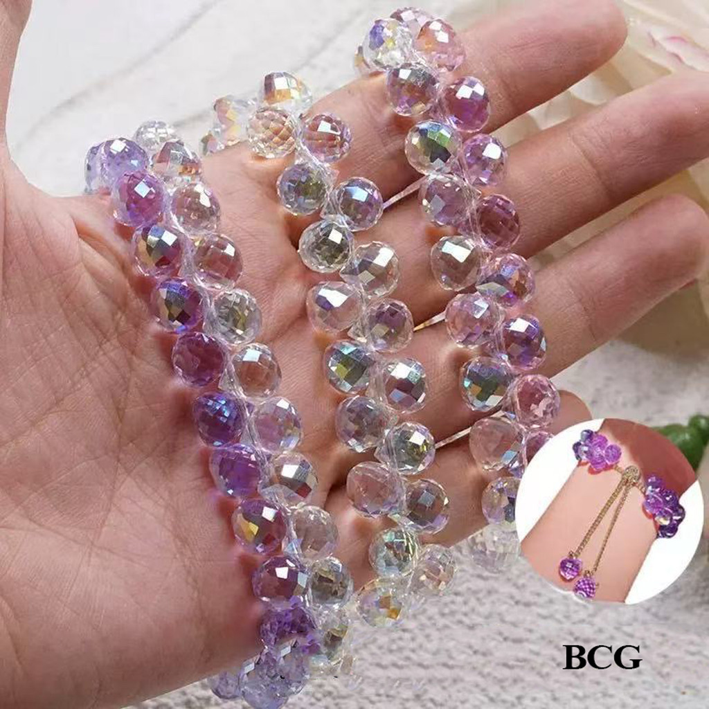 Sparkling Crystal Gemstone Bracelet for Women (BCG) | Shopee Philippines