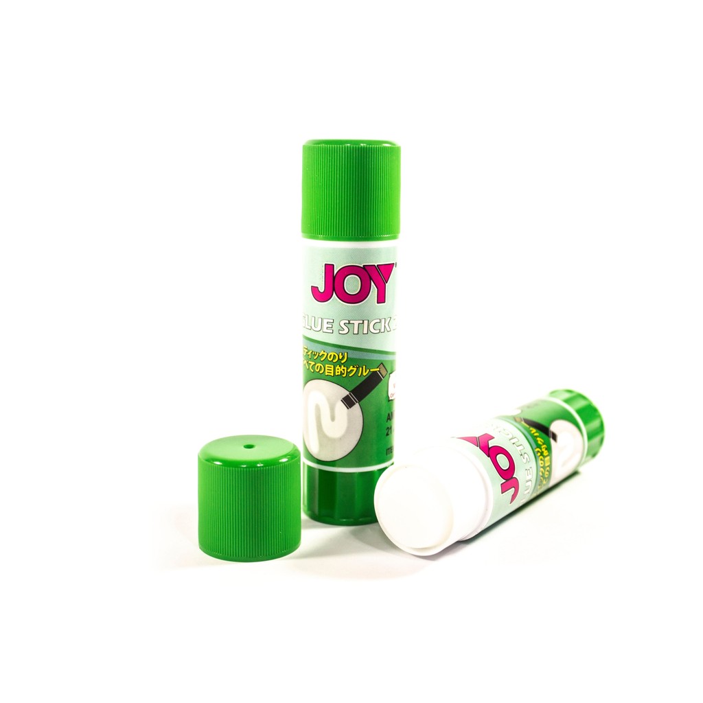 Joy Glue Stick 21g | 12pcs | Shopee Philippines