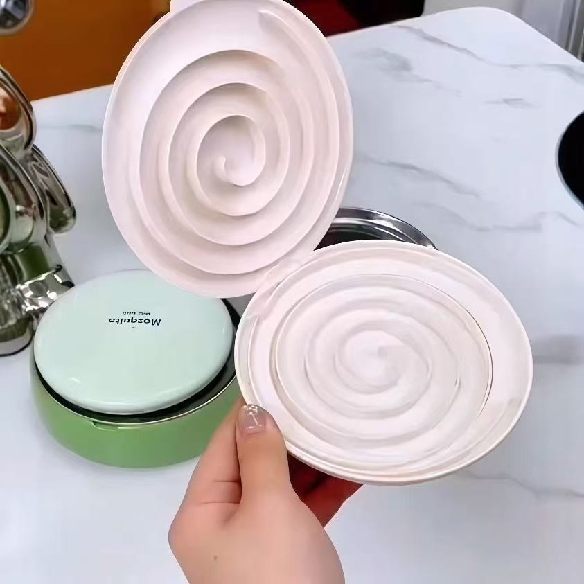 JX1 Automatic mosquito coil separator Heat resistant fire prevention ...