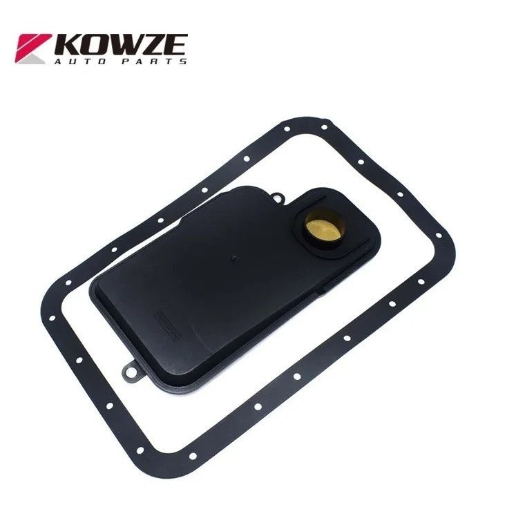 [Dika]Car Automatic Transmission Gearbox Filter & Oil Pan Gasket For ...