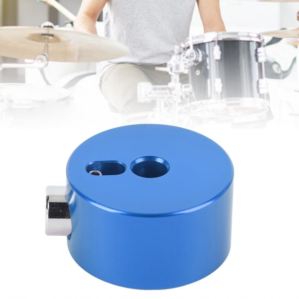 Musicalhome-PH Cymbal Quick Release Nut Drum Cap Aluminum Alloy Fixing ...