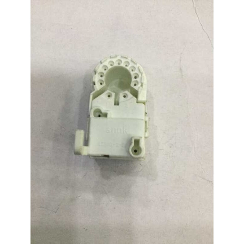 Taiwan Snnk Sony TV GZS10-2-8 CRT socket substitute 10-5-AD | Shopee ...