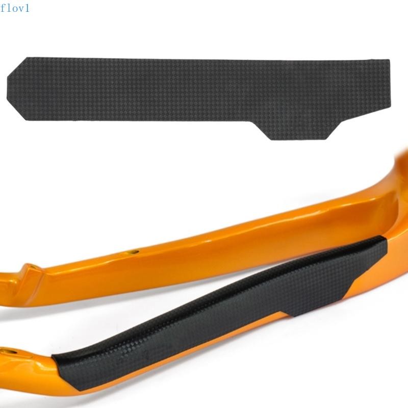 flov1 Mountain Bike Chainstay Protector Bike Frame Chain Protective ...
