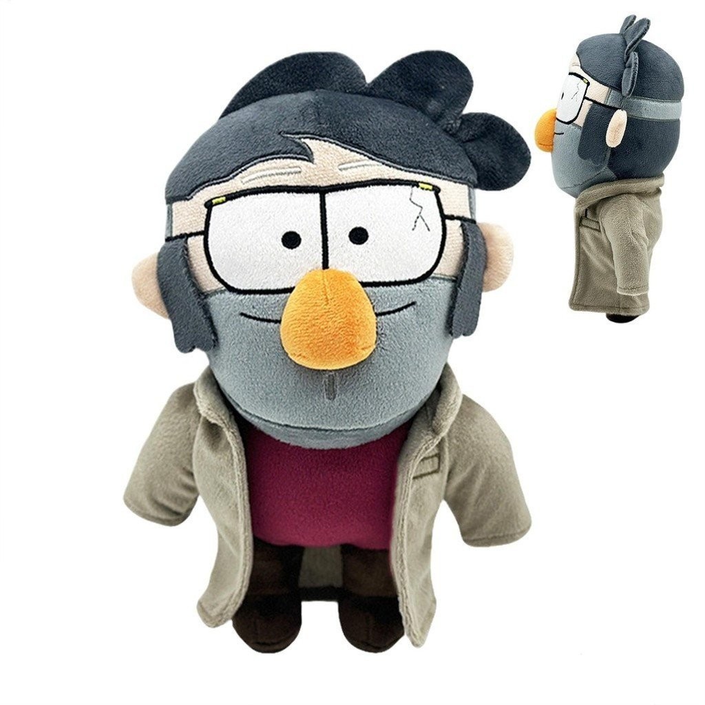 Gravity Falls plush Anime Plush Toy Stuffed Plushies Anime Character ...