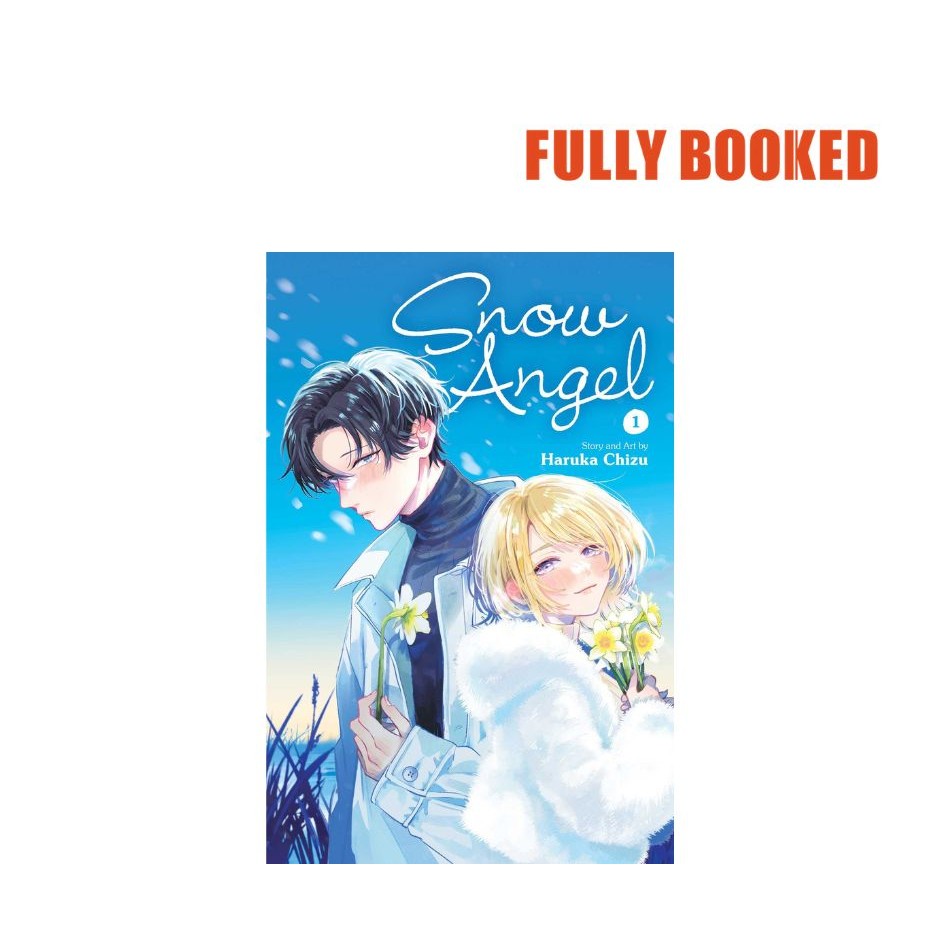 Snow Angel, Vol. 1 (Paperback) by Haruka Chizu | Shopee Philippines