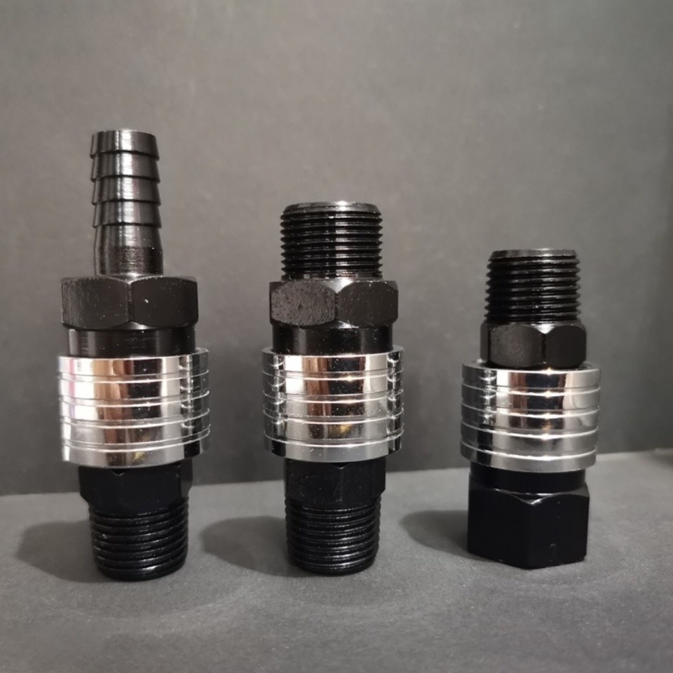 Cannon Quick Connector Inner Outer Wire Double Head Outer Wire ...