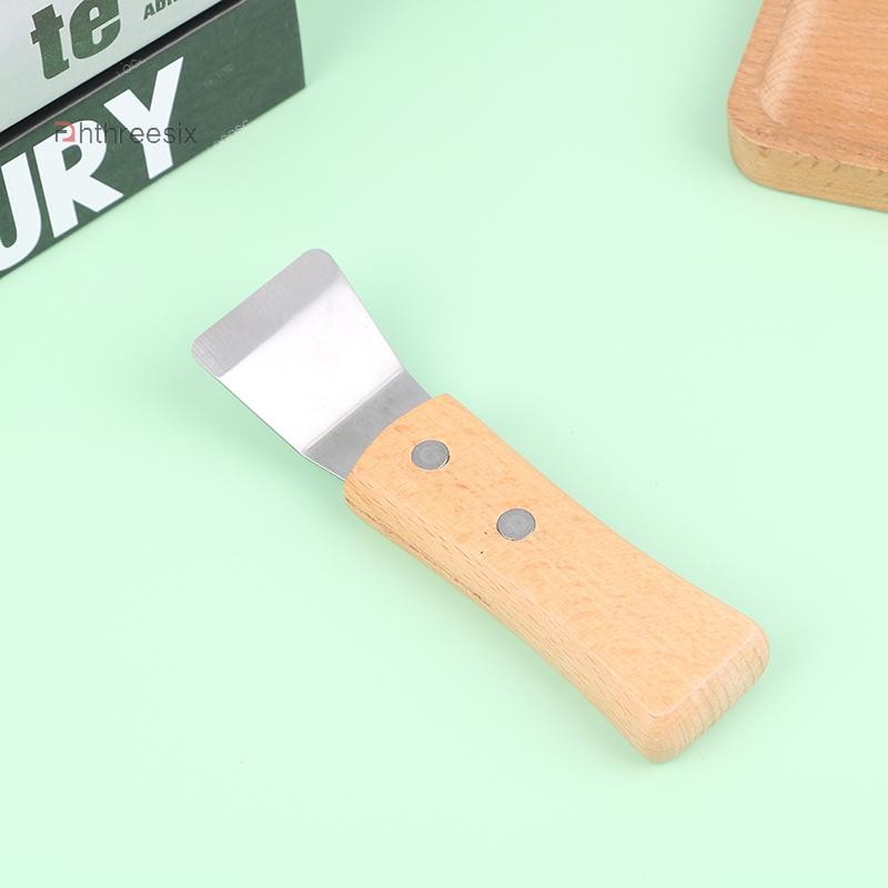 sujian111 Stainless Steel Industrial Big Spatula Scoop Stretch Ceiling ...