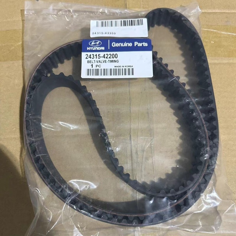 Timing Belt 163 teeth Grace Old Model Starex Y1997-2007/ Grace/ Porter ...