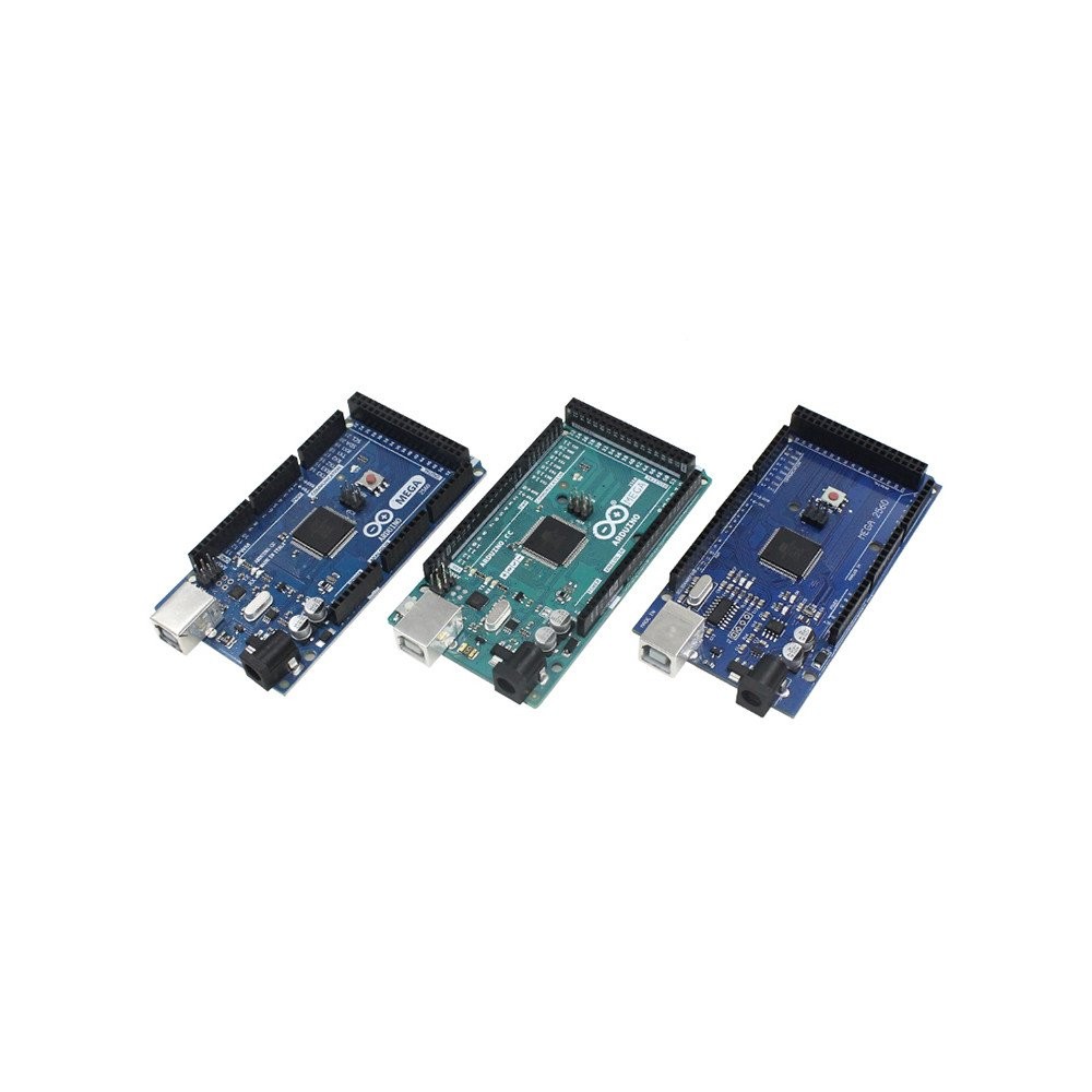 Arduino MEGA2560 R3Development Board arduino Single Chip Microcomputer ...