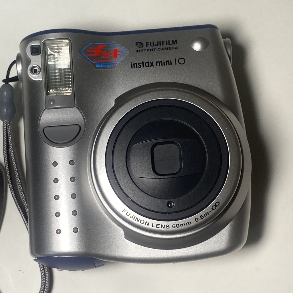 Polaroid mini10Polaroid Fuji Polaroid Polaroid Camera | Shopee Philippines