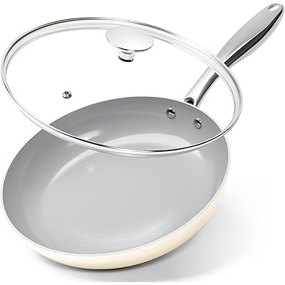 Panasonic Ceramic Frying Pan (NOT FOR SALE) | Shopee Philippines