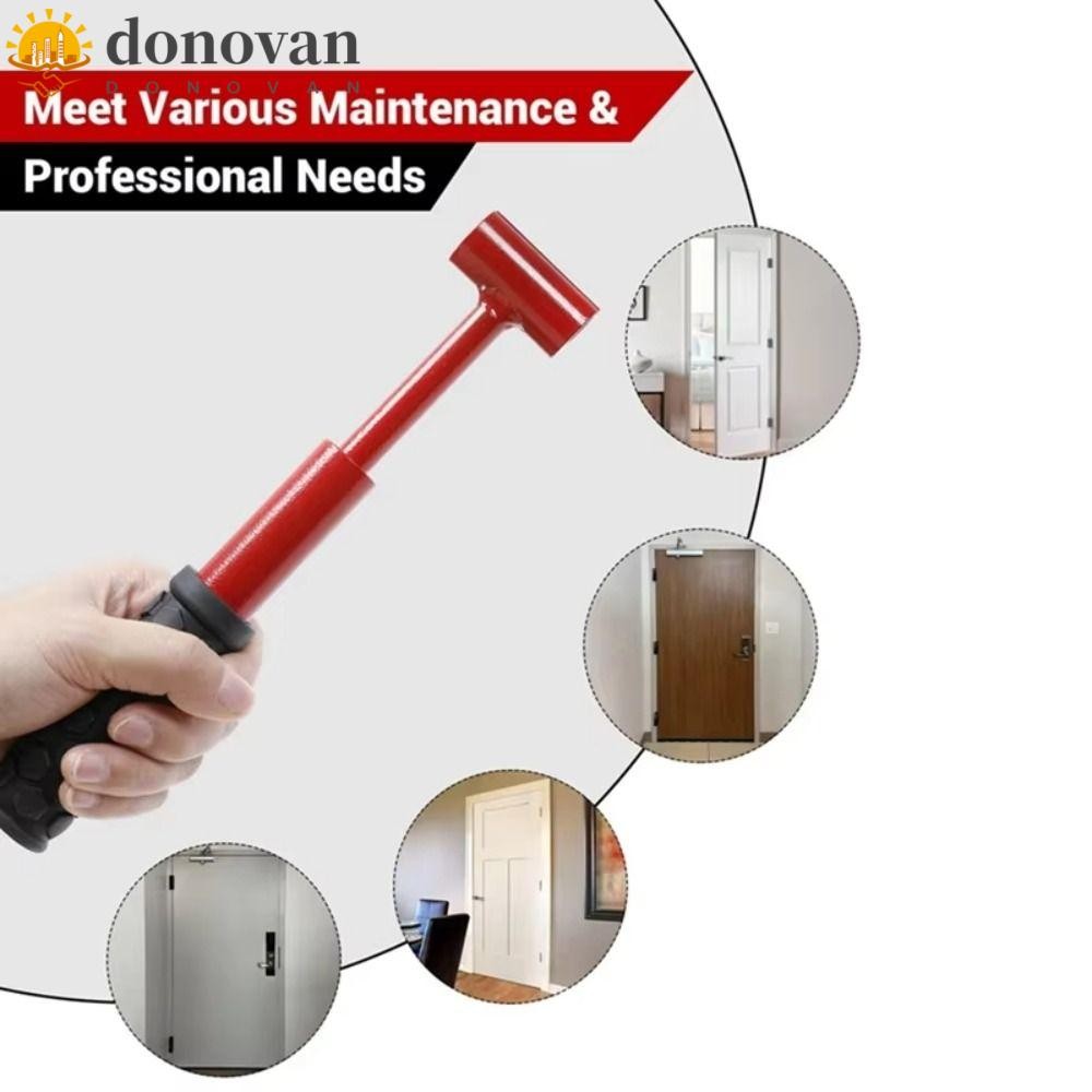 DONOVAN Hinge Gap Adjustment Wrench Set, Precision Accurate Door Hinge ...