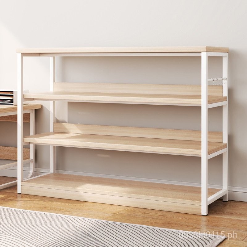 Shelf Storage Rack Floor Office Multi-layer Storage Rack Storage ...