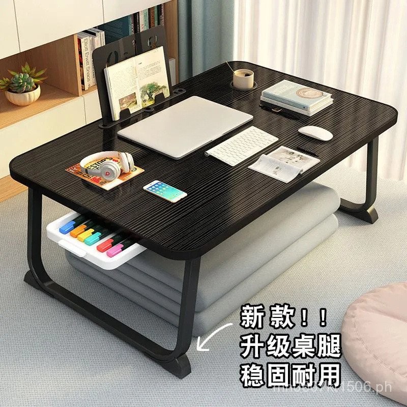 Bed Study Desk Bed Table Kang Table Small Desk College Dormitory Desk ...