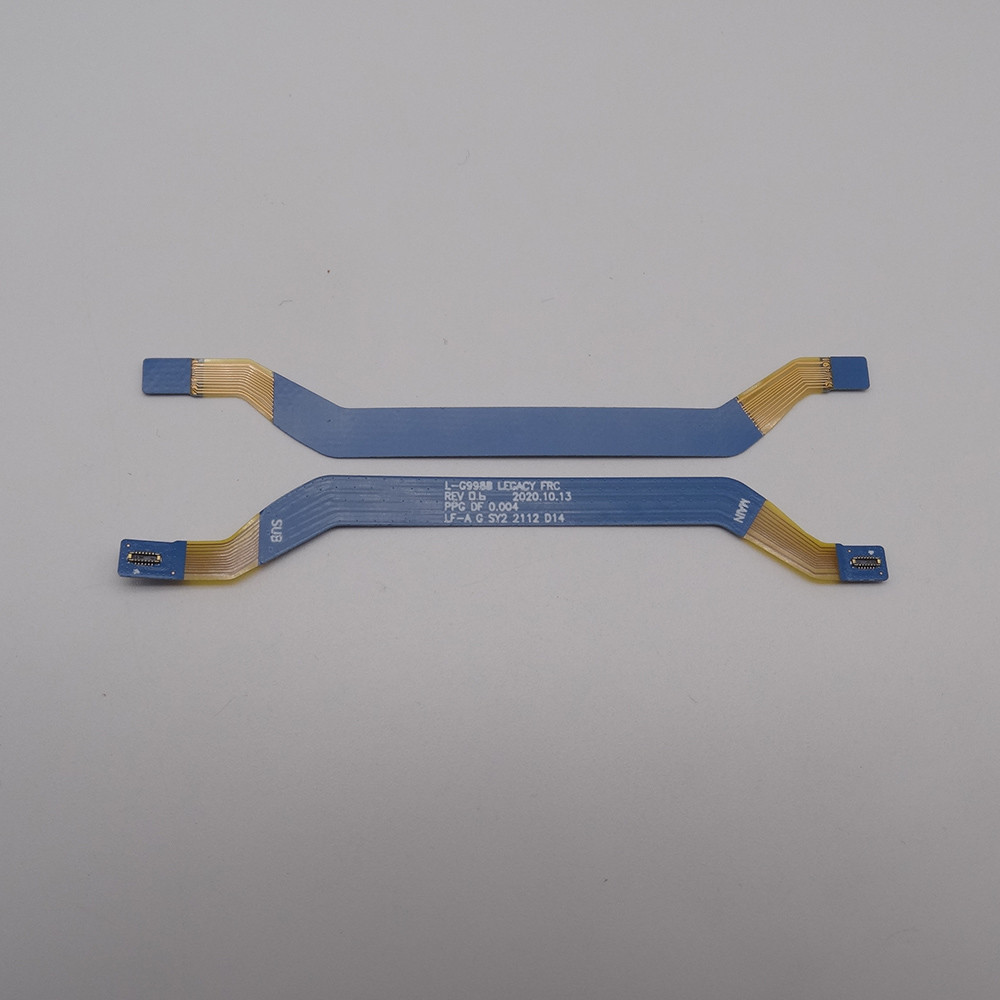 1pc Motherboard Wifi Connect Flex For Samsung Galaxy S21 Ultra G998 ...