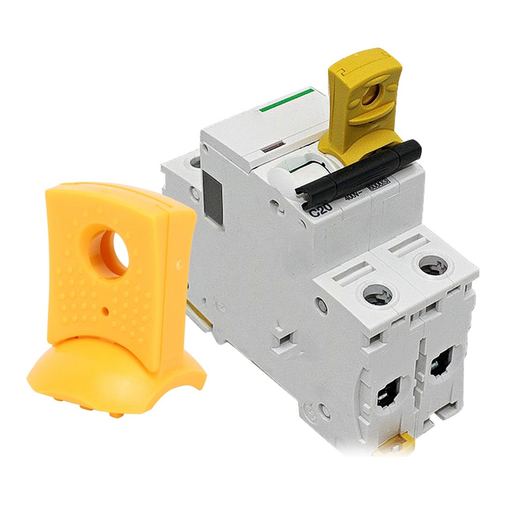 supergoodsales-ph Circuit Breaker Lockout Device Miniature Pinout Power ...