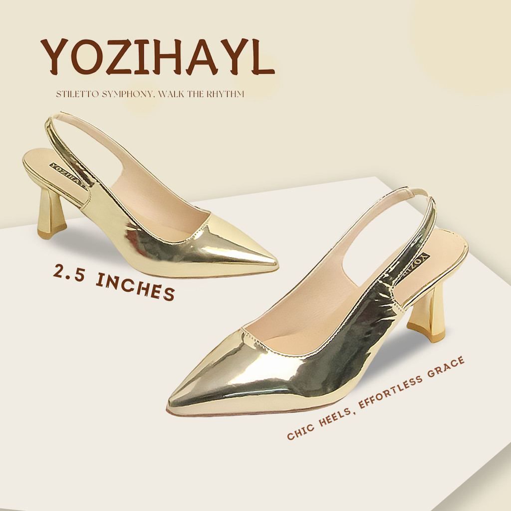 Temperament Wedding High Heels with Heels Sandals for Graduation Women ...