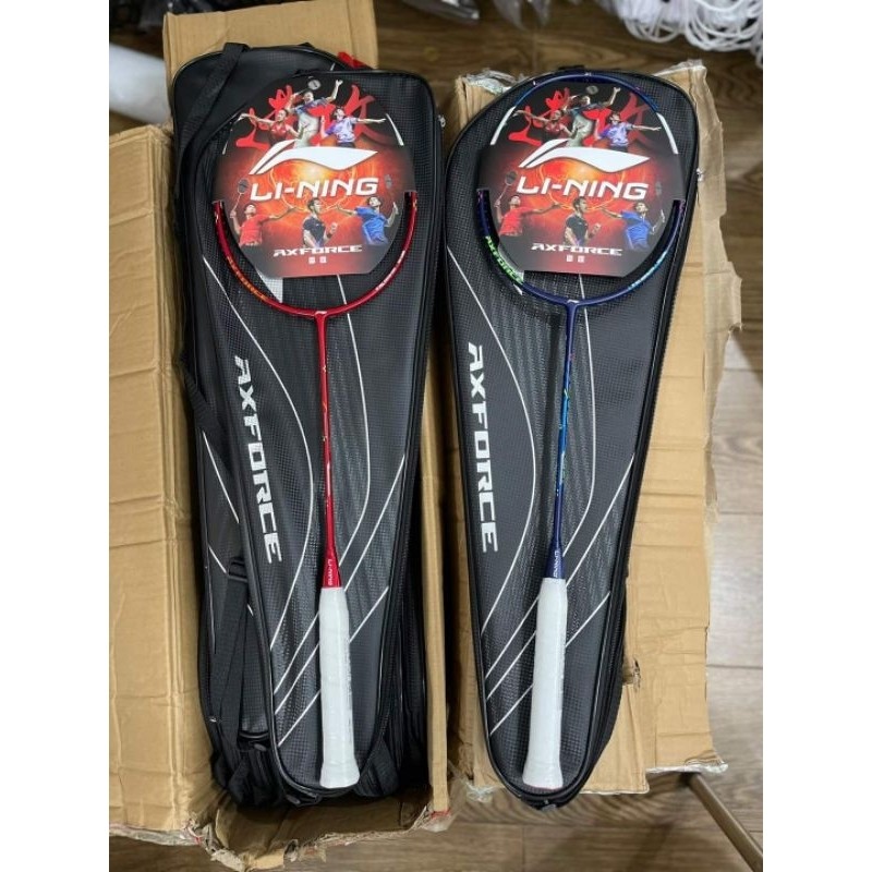 New Lining Cannon PRO Racket 2024 (Genuine) | Shopee Philippines
